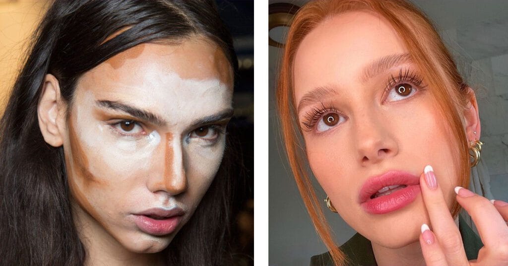 10 Hair Trends Taking Over Instagram This Year | Buzzerhub