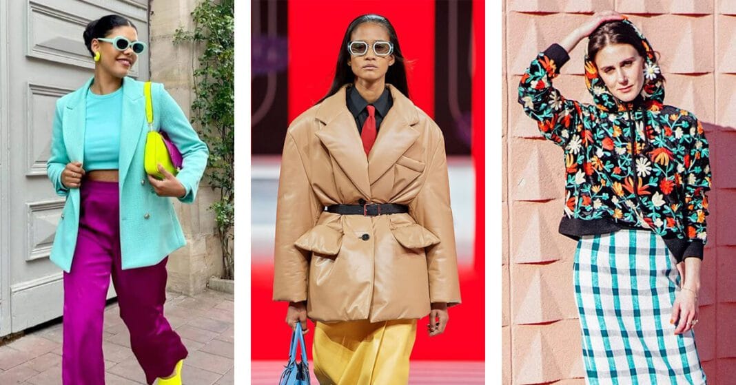 Avoid These Style Mistakes With These Genius Tricks | Buzzerhub