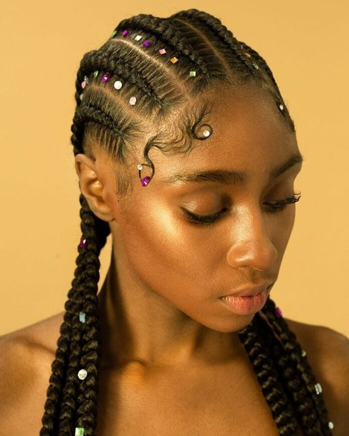 25 Braid Styles That’ll Be Everywhere in 2025 | Buzzerhub