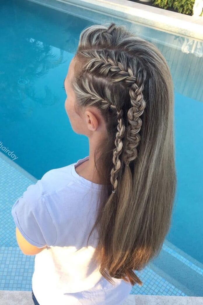 25 Braid Styles That’ll Be Everywhere in 2025 | Buzzerhub